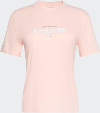 Calvin Klein T-shirt - Taille XS