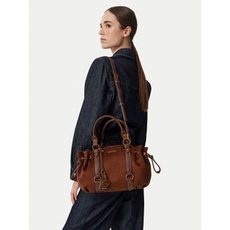 Liu Jo Handtasche Liu Jo AF6081 T711A Braun