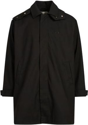 Arte Parka &agrave; capuche unie