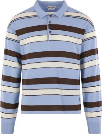 J.W.Anderson Homme, Tops, Multicolore, Taille: XL Sweater Jw Anderson