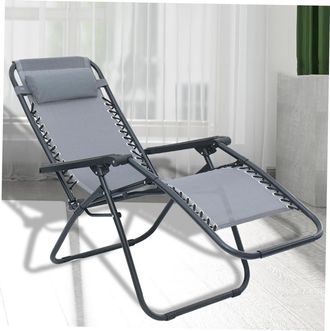 Supvox Ersatzbezug für Klappliegestuhl Atmungsaktives Strapazierfähiges Canvas Material Schnell Trocknend Robust und Langlebig als Balkonstuhl und Outdoor St