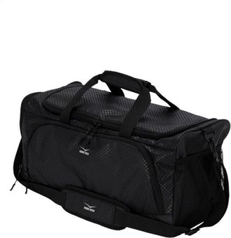 Venice Beach Damen Joana Sports-Bag Tasche, Black, 51 x 25 x 26 cm, 0.2 Liter