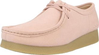 Clarks Schuh Wallabee EVO