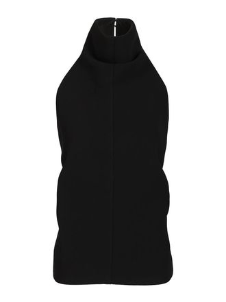 Khaite Top - Schwarz