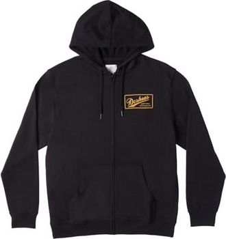 DC The Classic - Sweat &agrave; Capuche - Homme - XL - Noir