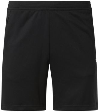 Reebok Herren Strength Pants, Black, XS