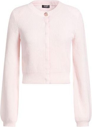 Liu Jo MAILLE - Cardigans sur YOOX.COM