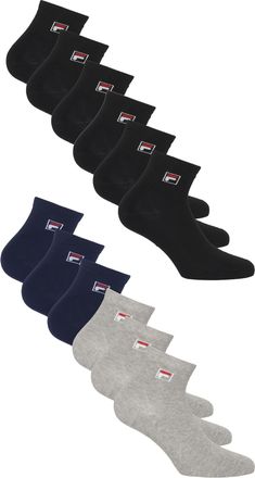 Fila Socken