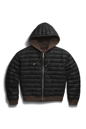 Canada Goose Wendbarer Fuse Hoodie