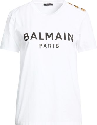Balmain TOPS - T-shirts auf YOOX.COM