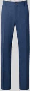 Selected Slim Fit Anzughose mit Woll-Leinen-Anteil Modell OASIS