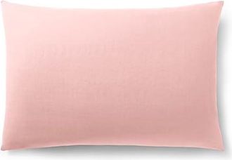 Univers D&eacute;cor Taie doreiller Pr&eacute;mium 63 x 63 cm et 50 x 70 cm (Rose Drag&eacute;e, Taie doreiller 50 x 70 cm)