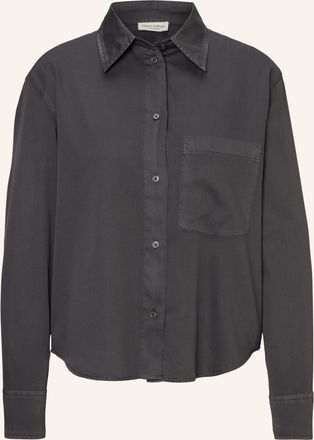 Marc O'Polo Marc Opolo Bluse grau