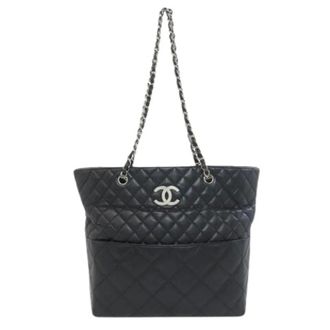 Chanel Damen, Pre-Owned, Schwarzk, ONE SIZEGr&ouml;&szlig;e