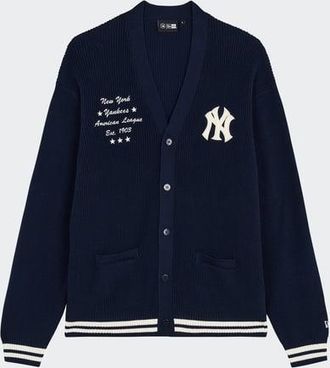 New Era Cardigan - Taille XL