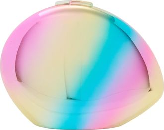 Mymo Kupplung Kupplung Frauen Gold mehrfarbig