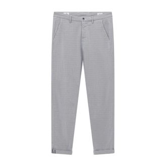 Mason's Herren, Hosen, Blau, LGr&ouml;&szlig;e