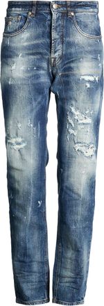 John Richmond HOSEN & R&Ouml;CKE - Jeanshosen auf YOOX.COM