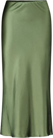 Roberto Collina Midirock aus Seide