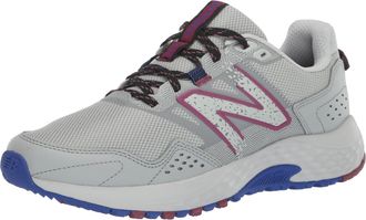 New Balance WT410LB8 410 Damen Black EU 36.5