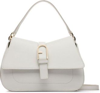 Furla Handtasche Flow WB00996-BX2045-1704S-1007 Écru