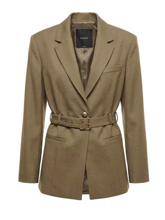 Pinko Blazer - Gr&uuml;n
