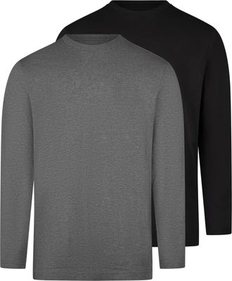 Ragman Shirt Basic