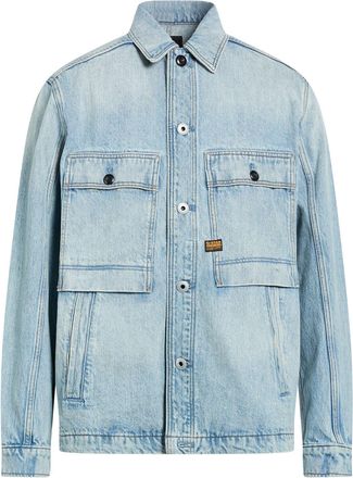 G-Star JACKEN & M&Auml;NTEL - Jeansjacken/M&auml;ntel auf YOOX.COM