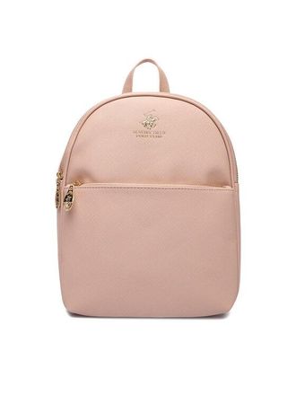 Beverly Hills Polo Club Rucksack CEO-BHPC-L-004-09 Rosa