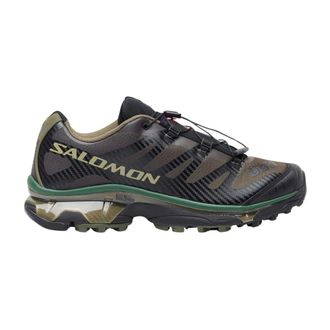 Salomon Herren, Schuhe, Braun, 42 EUGr&ouml;&szlig;e