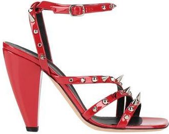 Giuseppe Zanotti CHAUSSURES - Sandales sur YOOX.COM