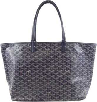 Goyard Damen, Pre-Owned, Blau, ONE SIZEGr&ouml;&szlig;e