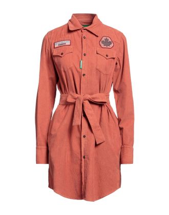 Dsquared2 KLEIDER - Mini-Kleider auf YOOX.COM