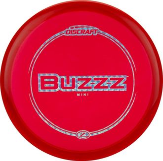 Discraft Mini Z Buzzz Disc