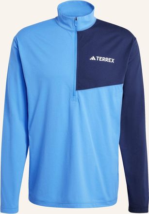ADIDAS TERREX Adidas Terrex Midlayer Terrex Multi Climacool blau