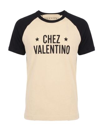 Valentino Garavani TOPS - T-shirts auf YOOX.COM