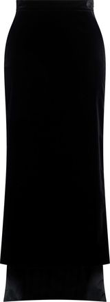 Max Mara HOSEN & R&Ouml;CKE - Maxi-R&ouml;cke auf YOOX.COM