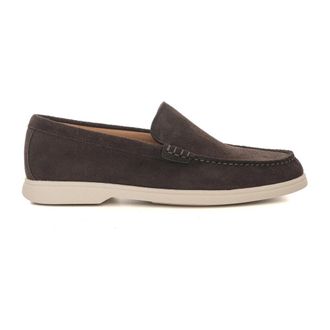 HUGO BOSS Herren, Schuhe, Braun, 44 EUGr&ouml;&szlig;e