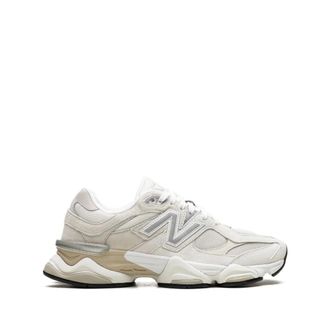 New Balance Femme, Chaussures, Blanc, Taille: 41 1/2 EU Baskets en Mesh Blanc Abzorb Semelle interm&eacute;diaire
