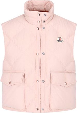 Moncler Padded Vest