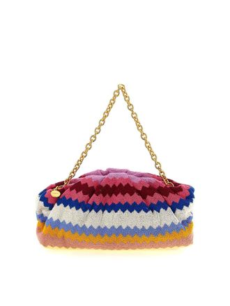 Missoni Sac Port&eacute; &Eacute;paule - Multicolore