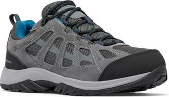 Columbia Mens Redmond III Waterproof Walking Shoes