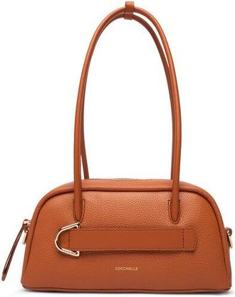 Coccinelle Handtasche U4A Coccinellepaki E1 U4A 12 02 01 Braun