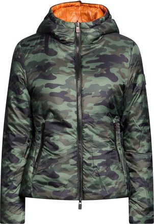 OOF Wear JACKEN & M&Auml;NTEL - Pufferjacken & Daunenjacken auf YOOX.COM