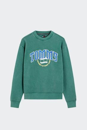 Tommy Jeans Pull - Taille XS