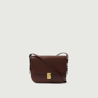 SOEUR SAC BELLISSIMA MAXI MARRON