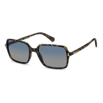 Polaroid Lunettes de soleil 6247/S - Homme - Accessoires - Brun - Taille: 56 MM