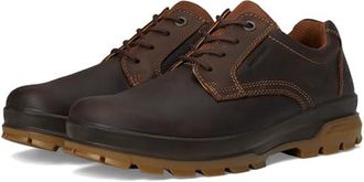 Ecco Chaussures de randonn&eacute;e Robustes pour Homme, Marron, 48 EU