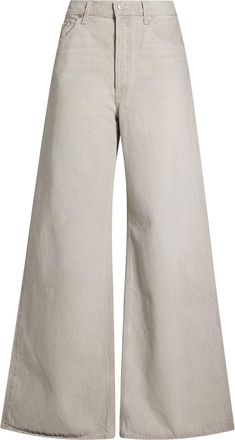 A Gold E HOSEN & R&Ouml;CKE - Jeanshosen auf YOOX.COM