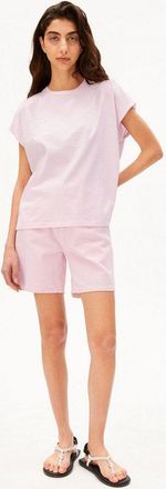 Armedangels T-Shirt SLUB T-Shirt aus Bio-Baumwolle Loose Fit